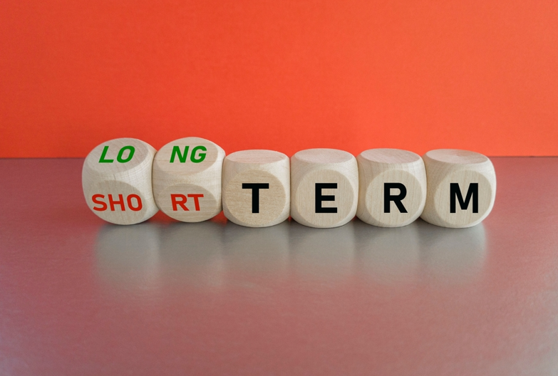 Thinking Long Term, Communicating Short Term - Articles - Advisor ...