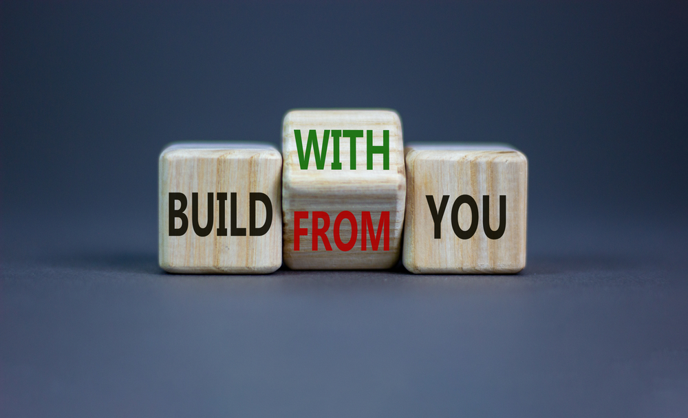 “If You Build It…” Will They Come? - Articles - Advisor Perspectives