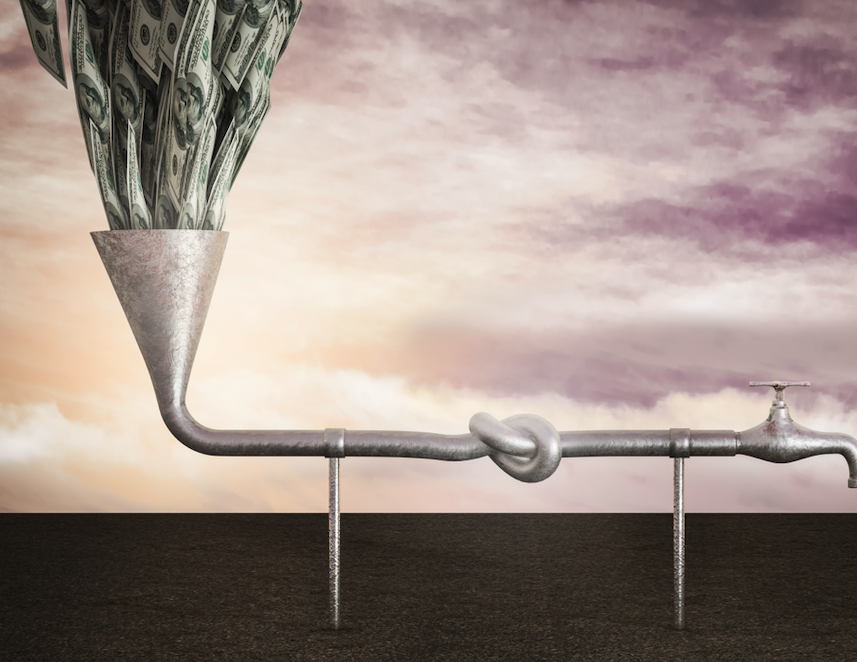 Fixed Income Markets in a Higher for Longer Environment - Stringer ...