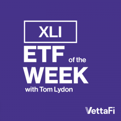 Industrial Select Sector SPDR® ETF (XLI) - ETF of the Week with Tom ...